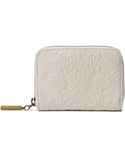 Natural The Sak Wallets and cardholders for Women | Lyst