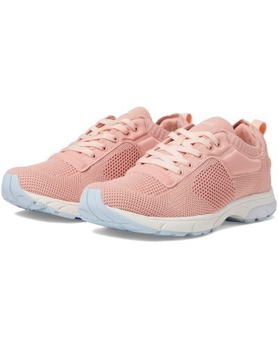 Pink Vionic Sneakers for Women | Lyst