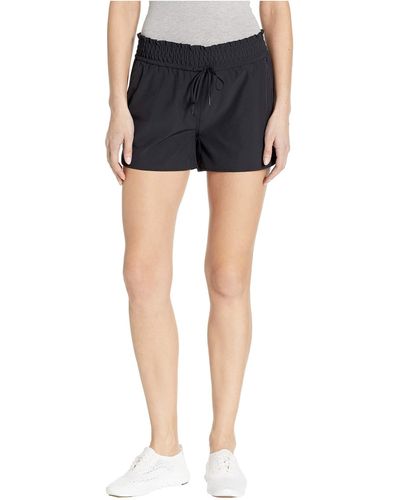 Black Carve Designs Shorts for Women | Lyst