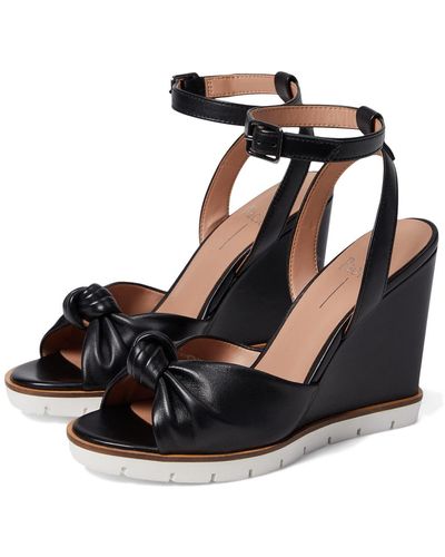 Linea Paolo Wedge sandals for Women | Online Sale up to 38% off | Lyst