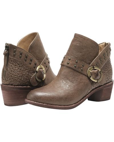 Women's HALSA FOOTWEAR Shoes from $100 | Lyst