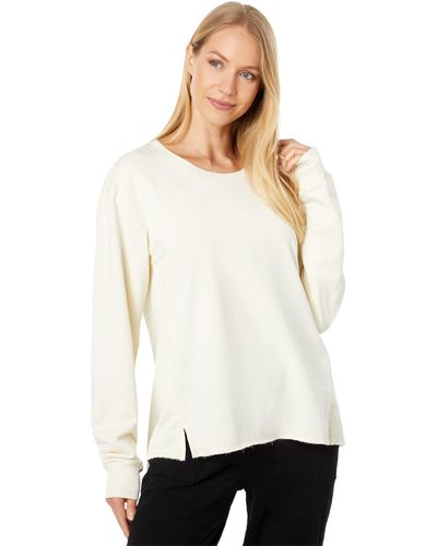 Yellow Mod-o-doc Clothing for Women | Lyst