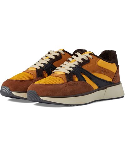 Black GANT Shoes for Men | Lyst