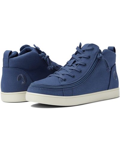 Blue BILLY Footwear Sneakers for Women | Lyst