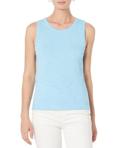 Blue Lilla P Tops for Women | Lyst