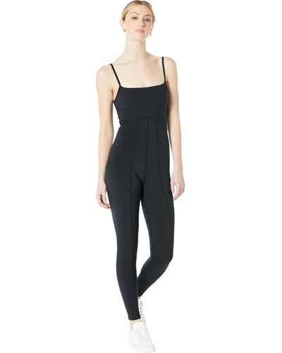 Black L*Space Jumpsuits and rompers for Women | Lyst