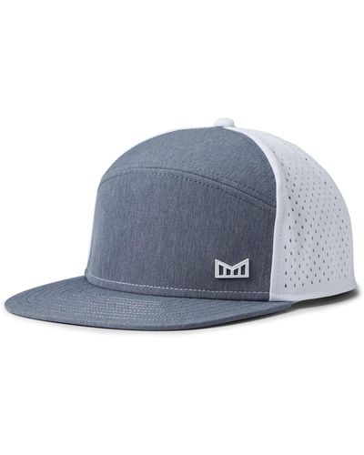Blue Melin Hats for Women | Lyst