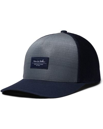 Blue Travis Mathew Hats for Men | Lyst