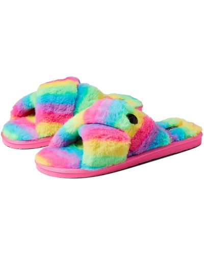 Volcom Slippers for Women | Online Sale up to 60% off | Lyst