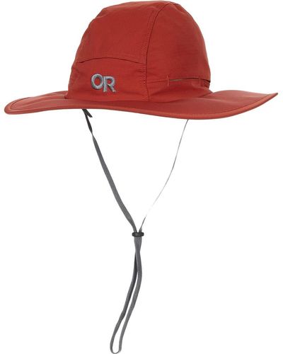 Red Outdoor Research Accessories for Women | Lyst