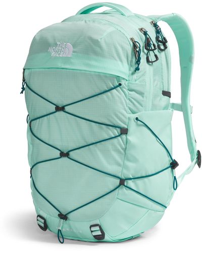 Green The North Face Backpacks for Women | Lyst