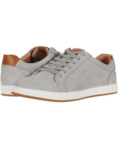 Gray Steve Madden Sneakers for Men | Lyst