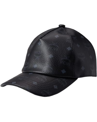 Black MCM Hats for Women | Lyst