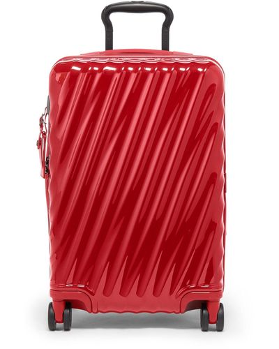 Red Tumi Bags for Women | Lyst