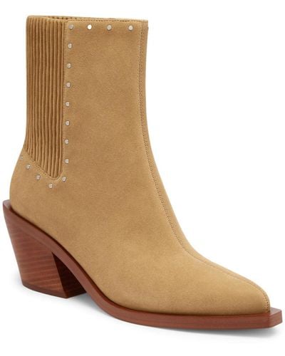 COACH Boots for Women | Online Sale up to 50% off | Lyst