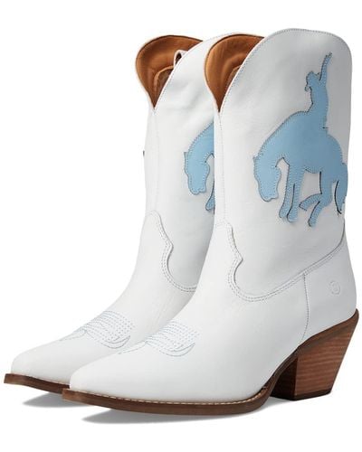 Black Dingo Boots for Women | Lyst