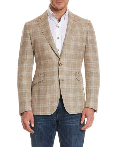 Robert Graham Blazers for Men | Online Sale up to 51% off | Lyst