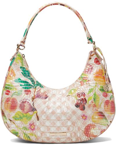 Pink Brahmin Bags for Women | Lyst