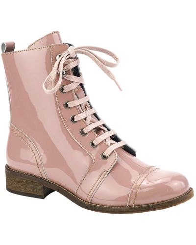 Pink UNITY IN DIVERSITY Shoes for Women | Lyst