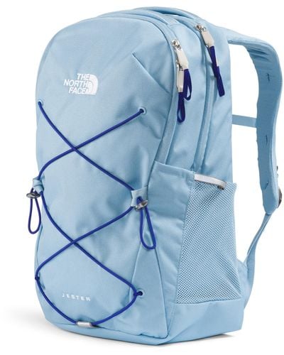 Blue The North Face Backpacks for Women | Lyst