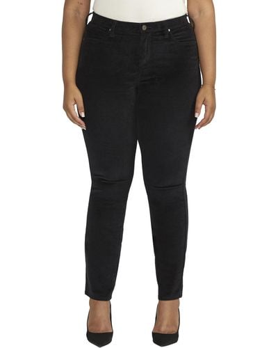 Black Jag Jeans Clothing for Women | Lyst