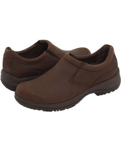 Brown Dansko Shoes for Men | Lyst