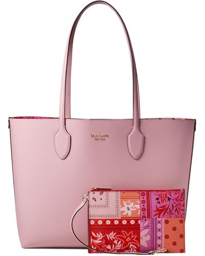 Kate Spade Large Tote Bags for Women - Up to 80% off | Lyst