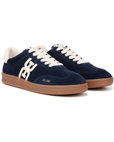 Blue Sam Edelman Sneakers for Women | Lyst