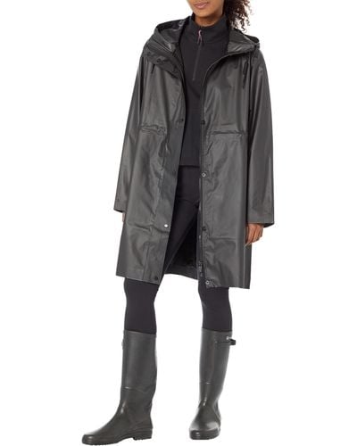 HUNTER Coats for Women | Online Sale up to 60% off | Lyst
