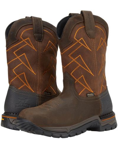 Brown Irish Setter Boots for Men | Lyst