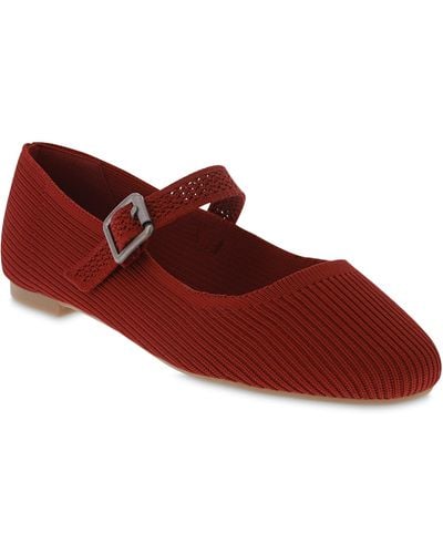 Red MIA Shoes for Women | Lyst