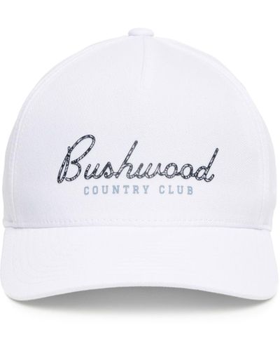 White Travis Mathew Hats for Men | Lyst