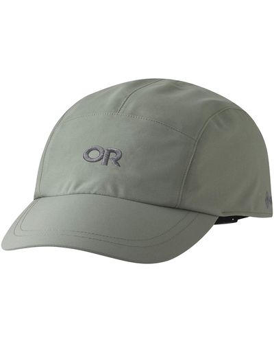 Green Outdoor Research Hats for Women | Lyst