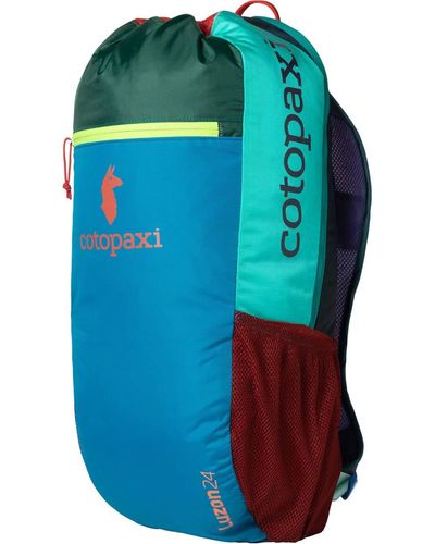 Blue COTOPAXI Backpacks for Women | Lyst
