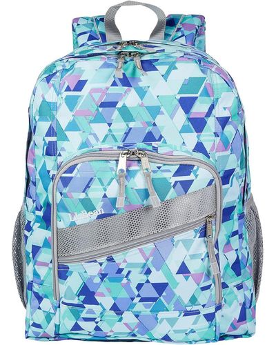 Blue L.L. Bean Backpacks for Women | Lyst