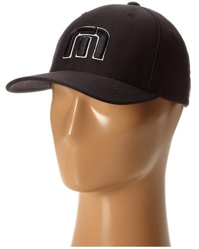 Black Travis Mathew Hats for Men | Lyst