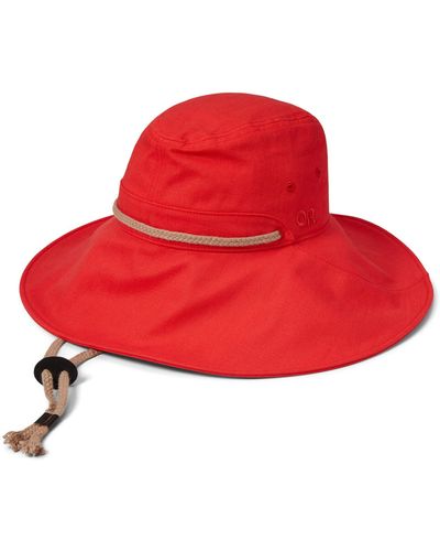 Red Outdoor Research Accessories for Women | Lyst