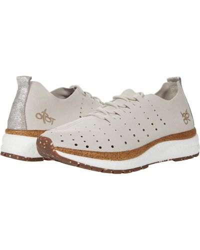 Gray Otbt Sneakers for Women | Lyst