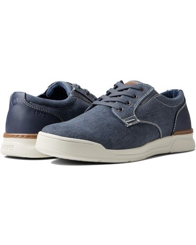 Blue Nunn Bush Lace-ups for Men | Lyst