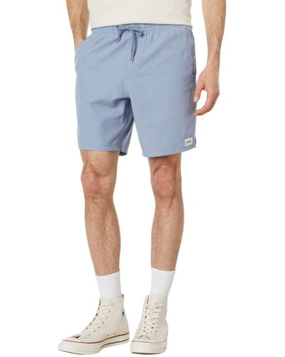 Blue Rhythm Shorts for Men | Lyst
