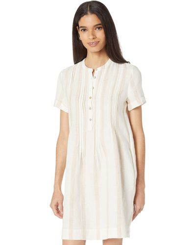 White Faherty Dresses for Women | Lyst