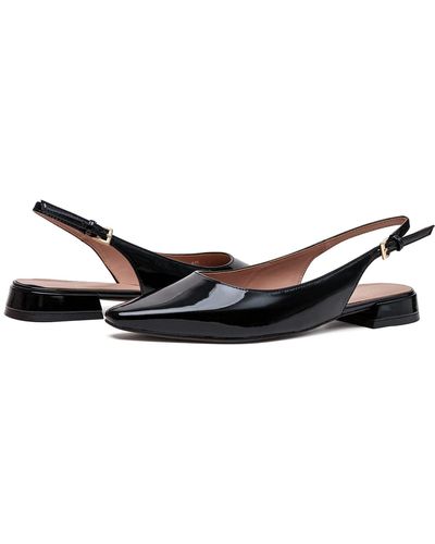Black Linea Paolo Shoes for Women | Lyst
