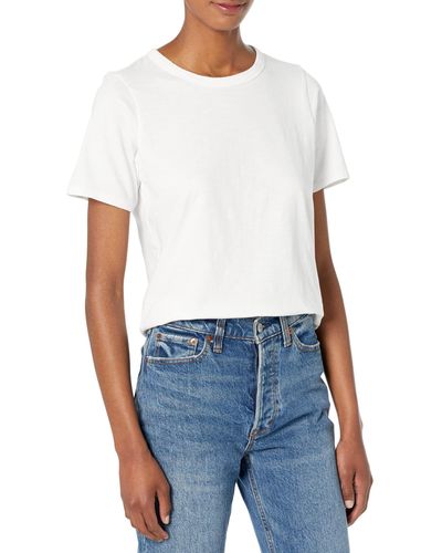 Faherty T-shirts for Women | Online Sale up to 60% off | Lyst