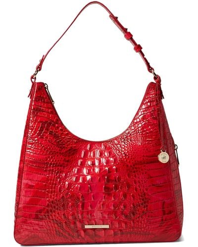 Red Brahmin Shoulder bags for Women | Lyst