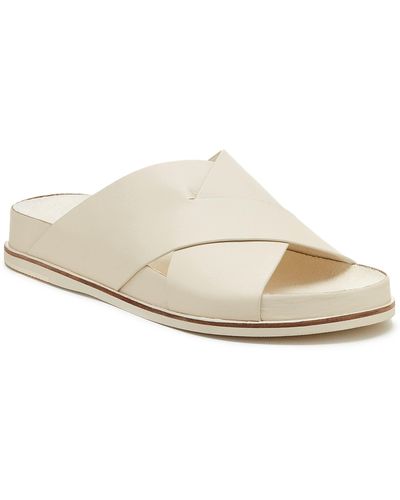 White Kelsi Dagger Brooklyn Shoes for Women | Lyst