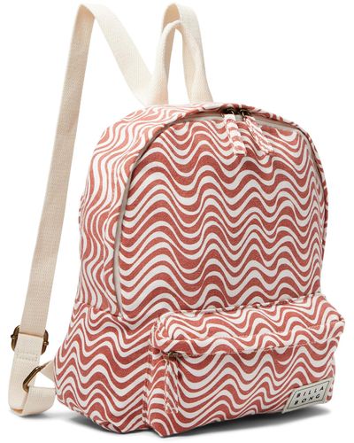 Billabong Backpacks for Women | Online Sale up to 56% off | Lyst