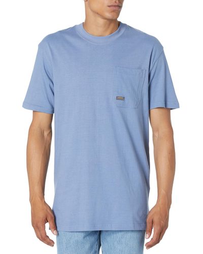 Blue Ariat T-shirts for Men | Lyst
