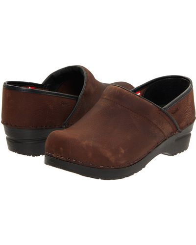 Women's Sanita Clogs from $103 | Lyst