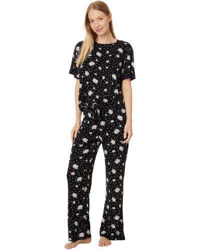 Black Honeydew Intimates Nightwear and sleepwear for Women | Lyst