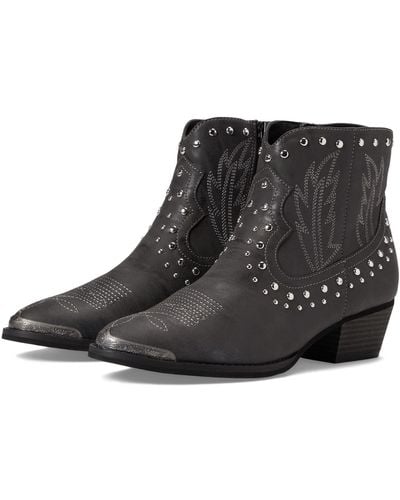 Black Volatile Boots for Women | Lyst
